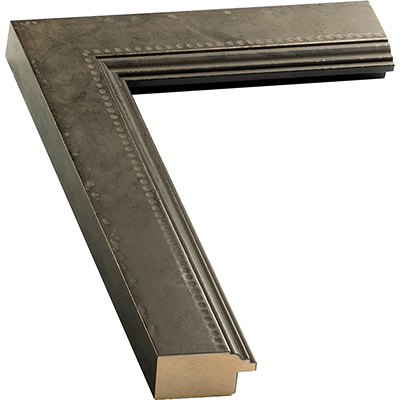 Silver Picture Frames For Wall Art & Wedding Photos