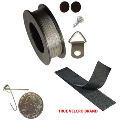 Picture Framing Supplies