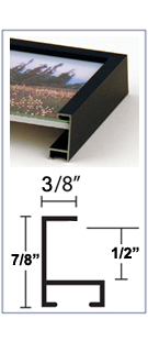 Metal Picture Frames