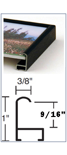 Metal Picture Frames